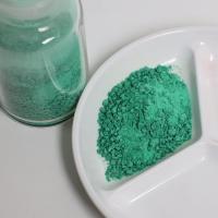 China SONYEE Consistent Melamine Granules Suitable for Production of Melamine Formaldehyde Resins and Molding Compounds for sale