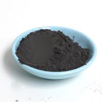 China Black Powder Melamine Moulding Compound Powder Insoluble In Water Designed For Electrical Industry And Durable Plastic Moulded Parts for sale