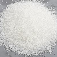 China Ash Content 003 Percent Melamine Granules Designed for in Decorative Laminates and Surface Coatings Enhancing Durability for sale