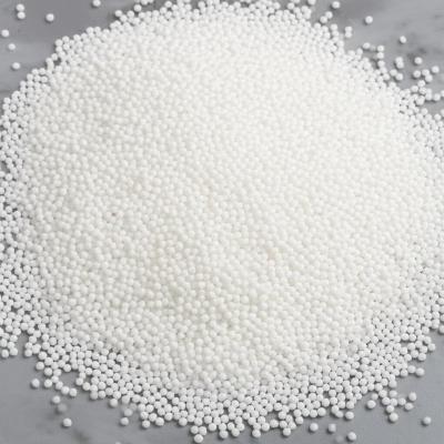 China Ash Content 003 Percent Melamine Granules Designed for in Decorative Laminates and Surface Coatings Enhancing Durability for sale