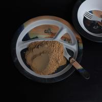 China Normal Temperature Pure Melamine Powder Non hazardous Substance Applied in Textile Finishing and Paper Coating Industries for sale