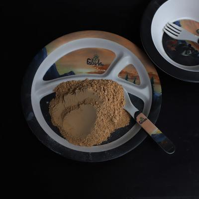 China Normal Temperature Pure Melamine Powder Non hazardous Substance Applied in Textile Finishing and Paper Coating Industries for sale