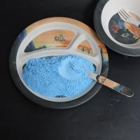 China Non hazardous Substance Pure Melamine Powder with Hazardous Polymerization Will Not Occur Used in Production of Coatings and Adhesives for sale