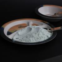 China Stable Under Normal Temperatures And Pressures Industrial Grade Pure Melamine Powder Density 1573 Gcm3 Ideal For Industrial for sale