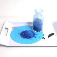 China GUFAITH Boiling Point 350 °C Melamine Granules Offering Superior Chemical Resistance Engineered for in Chemical Industry and Manufacturing for sale
