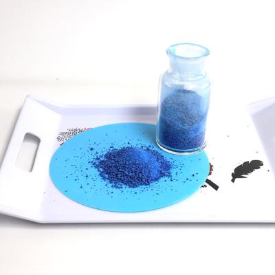 China GUFAITH Boiling Point 350 °C Melamine Granules Offering Superior Chemical Resistance Engineered for in Chemical Industry and Manufacturing for sale