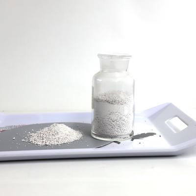 China GUFAITH Ash Content 003 Percent Melamine Granules Molecular Formula C3H6N6 Sublimation Temperature 300 Degrees Celsius Ideal for Industrial Applications for sale