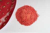 China GUFAITH Density 1573 Gcm3 Melamine Granules utilized in flame retardant additives and resin manufacturing providing performance for sale
