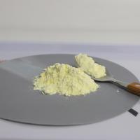 China SHUANGYAN Light yellow Powder Pure Melamine Powder Non Toxic Ideal for Industrial Applications Including Resin and Plastic Manufacturing for sale