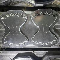 China P20 Steel Molds for Matt Finish Melamine Bowls – Wholesale for Egypt B2B Buyers, Lead Time 7-10 Days for sale