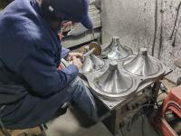 China 718 Steel Moulds for Glossy Finish Melamine Cups – Bulk Orders for Oman Retailers, Lead Time 7-10 Days for sale