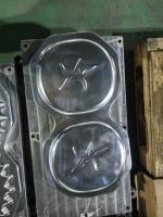 China 718 Steel Moulds for Matt Finish Melamine Cups – Factory Direct Sales to India Buyers, Lead Time 7-10 Days for sale