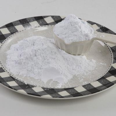 China GUFAITH White Melamine Raw Material with Melamine Content 998 Percent Applicable in Decorative Laminates and Surface Finishing for sale