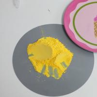 China SHUANGYAN Normal Temperature Pure Melamine Powder Stable Under Normal Temperatures And Pressures And pH Range 745945 Perfect For Resin Production for sale