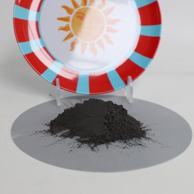 China SHUANGYAN Non toxic Pure Melamine Powder featuring stable normal temperature characteristics and decomposes when reaching boiling point for sale