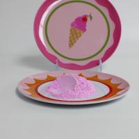 China GUFAITH Pink Hexamethylol Melamine with Melamine Content≥998 Used in Chemical Processing and Resin Manufacturing Applications for sale