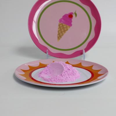 China GUFAITH Pink Hexamethylol Melamine with Melamine Content≥998 Used in Chemical Processing and Resin Manufacturing Applications for sale