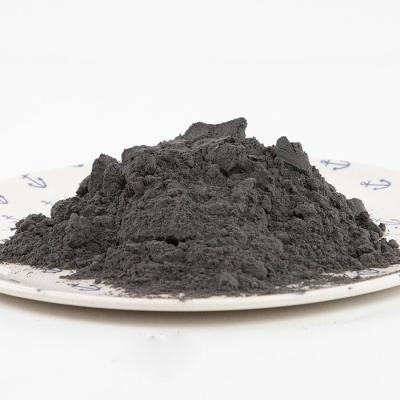 China SONYEE Black Melamine Resin Powder Raw Material Featuring 1 Years Shelf Life Suitable for Industrial Fabrication and Long Term Applications for sale