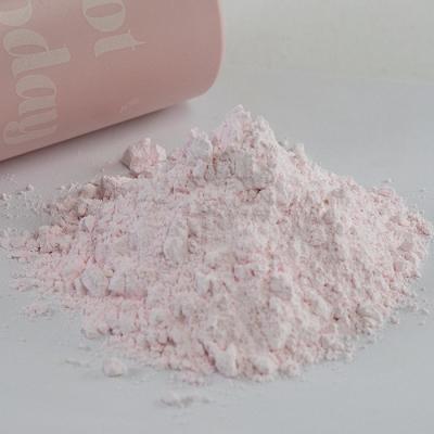 China SONYEE Pink Melamine Moulding Compound Powder   High Strength 25KGS/Woven Platic Sack for sale