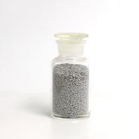 China GUFAITH Melamine Granules Used in Flame Retardant Materials and Chemical Manufacturing with Superior Stability for sale