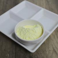 China SONYEE Yellow Melamine Raw Material Melamine Formaldehyde Resin Powder Hexamethylol Melamine 25kg Used in Durable Laminates and Surface Coating Formulations for sale