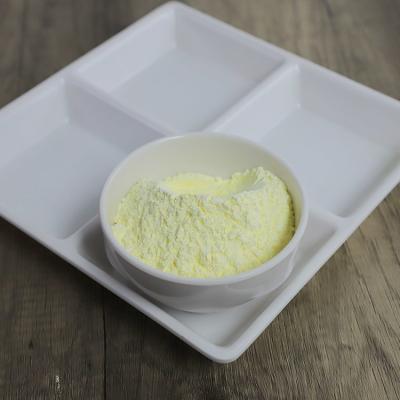 China SONYEE Yellow Melamine Raw Material Melamine Formaldehyde Resin Powder Hexamethylol Melamine 25kg Used in Durable Laminates and Surface Coating Formulations for sale