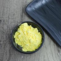 China SONYEE Yellow Melamine Raw Material Featuring Shelf Life 1 Years and Molecular Principal Chain Heterochain Polymer Used in Applications for sale