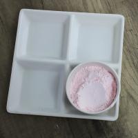 China SONYEE Pink Melmaine Moulding Compound Powder Grade Melamine Raw Material Used in Production of Melamine Formaldehyde Resins and Molding Compounds for sale