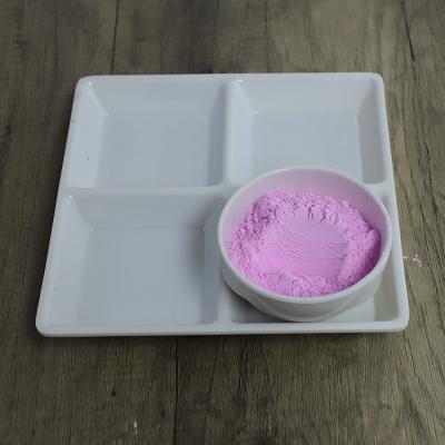 China SONYEE Pink Melamine Raw Material 25kg Suitable for Various Industrial Uses Ensuring Consistent and Performance for sale