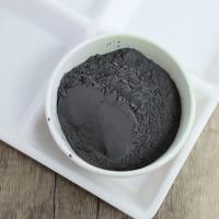 China SONYEE Black  Melamine Resin Powder High-temperature resistant  25KGS/Kraft Paper Bag for sale