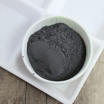 China SONYEE Black  Melamine Resin Powder High-temperature resistant  25KGS/Kraft Paper Bag for sale