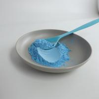 China Blue  Hexamethylol Melamine Food Grade Chemical Compound for Industrial Applications and Manufacturing Processes for sale
