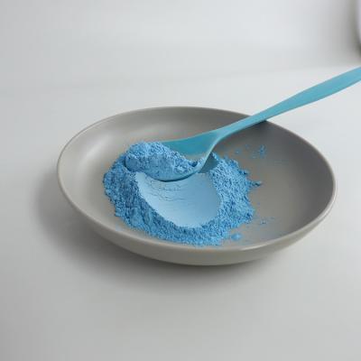 China Blue  Hexamethylol Melamine Food Grade Chemical Compound for Industrial Applications and Manufacturing Processes for sale