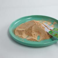 China GUFAITH Brown Food Grade Melamine formaldehyde Resin Raw Material for Tableware Color Melamine Moulding Compound Stable Excellent Flow for sale