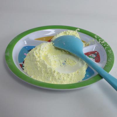 China GUFAITH Color Customizable Good Fluidity Smooth Melamine Tableware A1 A5 Formaldehyde Resin for Plate Bowl Raw Material Powder Factory for sale