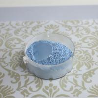 China GUFAITH Blue Pure Melamine  100% Melamine Stable Good Fluidity Smooth Food Grade Raw Material Powder for High Quality Tableware Plate Cup Tray Bowl Spoon for sale