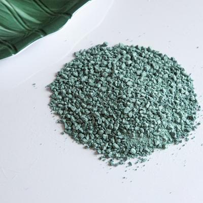 China Mold Temperature 135-145 Degrees Melamine Granules Containing Ash Content 0.03 Percent Designed for Resin and Composite Production for sale
