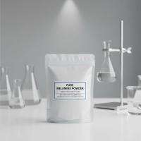 China Boiling Point Decomposes Pure Melamine Powder C3H6N6 Molecular Formula Chemical Compound Suitable for Various Industrial Processes for sale