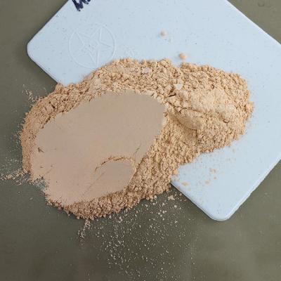 China SHUANGYAN Brown Urea Moulding Compound Powder High-temperature resistant  25KGS/Kraft Paper Bag for sale