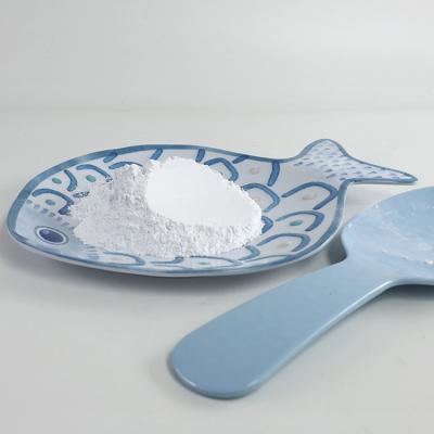 China SHUANGYAN White Melmaine Moulding Compound Powder Excellent Melt Flowability 25KGS/Woven Platic Bag for sale