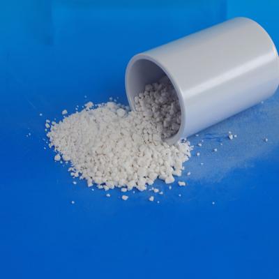China GUFAITH Tank Temperature 80 to 90 Degrees Celsius Melamine Granules Boiling Point 350 Degrees Celsius Sample and Free Designed for Industrial for sale