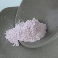 China SONYEE Pink 100% Melamine Excellent Melt Flowability 25KGS/Woven Platic Bag for sale