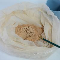 China SONYEE Brown Blue 100% Melamine Food Grade Pure Melamine Powder Fujian Various Applications Manufacturing Chemical Processing for sale