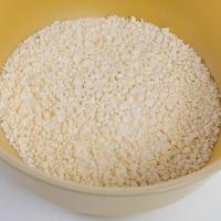 China GUFAITH  melamine particles  Mainly used in tableware molding and daily household goods production. Good molding performance  sturdy durable stable quality  practical industrial granular material for sale