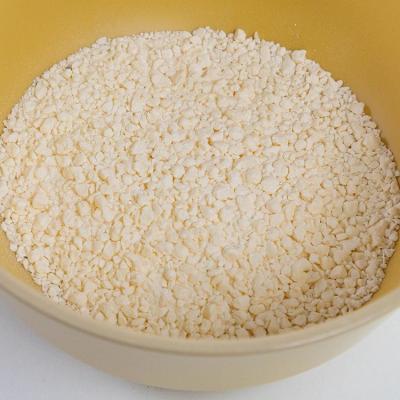 China GUFAITH  melamine particles  Mainly used in tableware molding and daily household goods production. Good molding performance  sturdy durable stable quality  practical industrial granular material for sale
