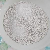 China GUFAITH Melamine Granules High-quality Melamine Granules Durable for Tableware & Ornaments for sale