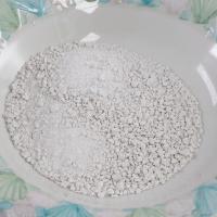 China GUFAITH Melamine Granules High-quality Melamine Granules Durable for Tableware & Ornaments for sale