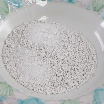 China GUFAITH Melamine Granules High-quality Melamine Granules Durable for Tableware & Ornaments for sale