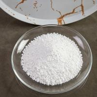 China GUFAITH Eco-friendly melamine particle raw stock, various optional colors   Suitable for kitchen utensils  hotel tableware and plastic accessories for sale