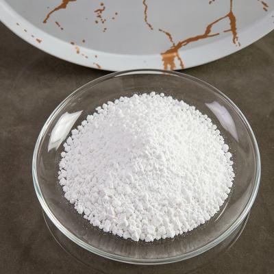 China GUFAITH Eco-friendly melamine particle raw stock, various optional colors   Suitable for kitchen utensils  hotel tableware and plastic accessories for sale